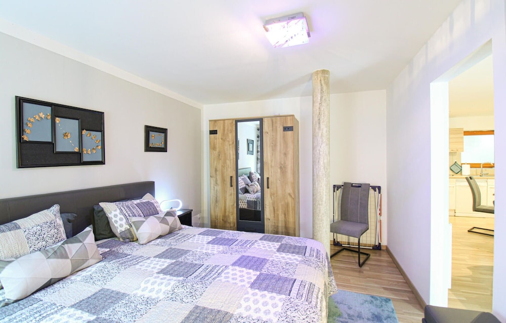 Schöne 1-zimmer-wohnung In Deggingen - Geislingen an der Steige