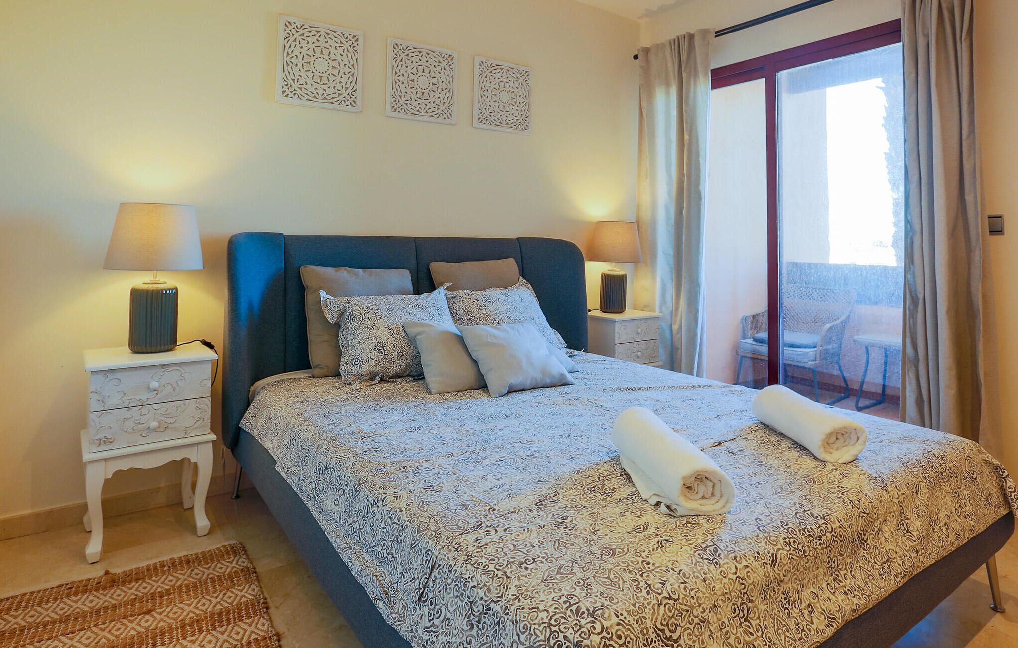Gorgeous Apartment In Los Alcázares - San Javier