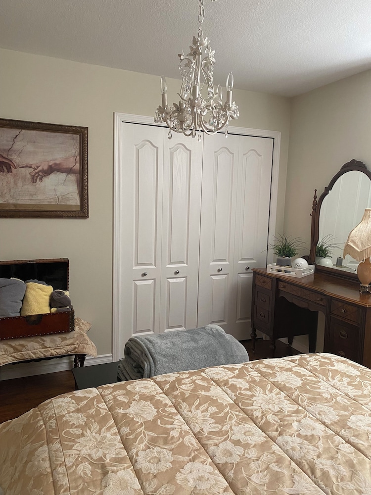 Cozy Like Home Rural Feel In Urban Area Central To Sightseeing . Close To Shops - Langley