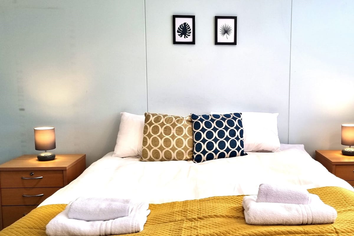 Apartamento Clássico | 5 quartos, ferro/tábua de engomar, Wi-fi grátis
