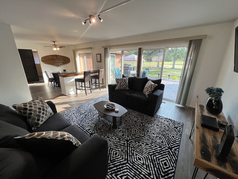 Private Villa On Golf Course - Oscoda, MI