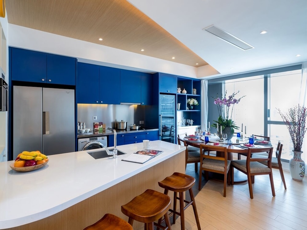 Chi Residences 138 - Wan Chai