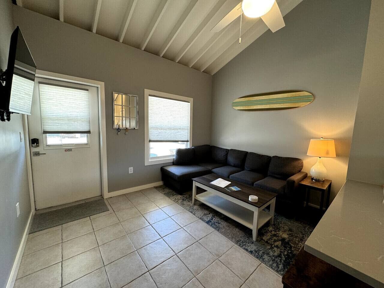 Brand New Beach Condo 2bd 1ba W/parking - Point Pleasant, NJ