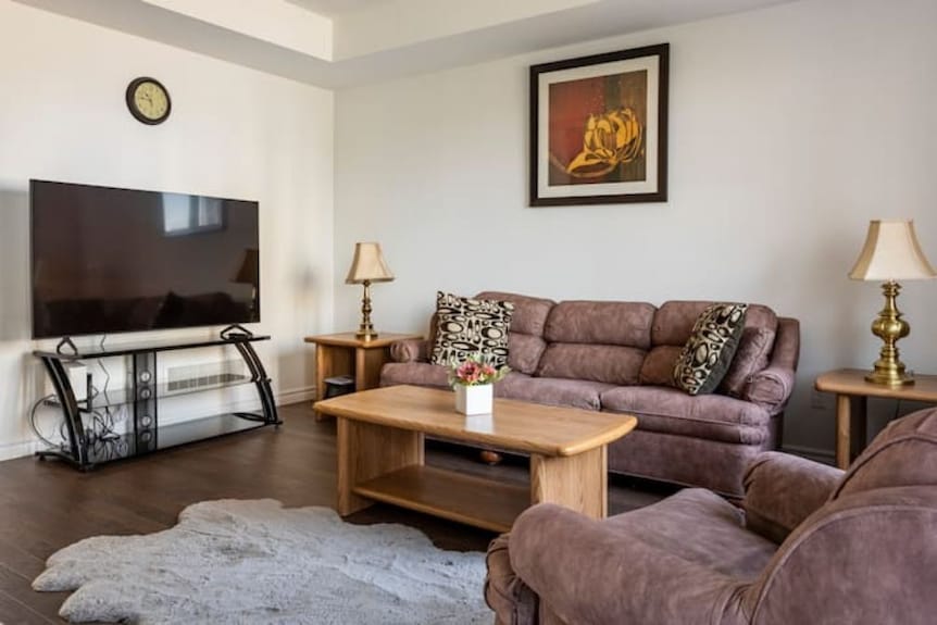 Luxury 3-bedroom-hyde Park- Close To Uwo/hospital - London