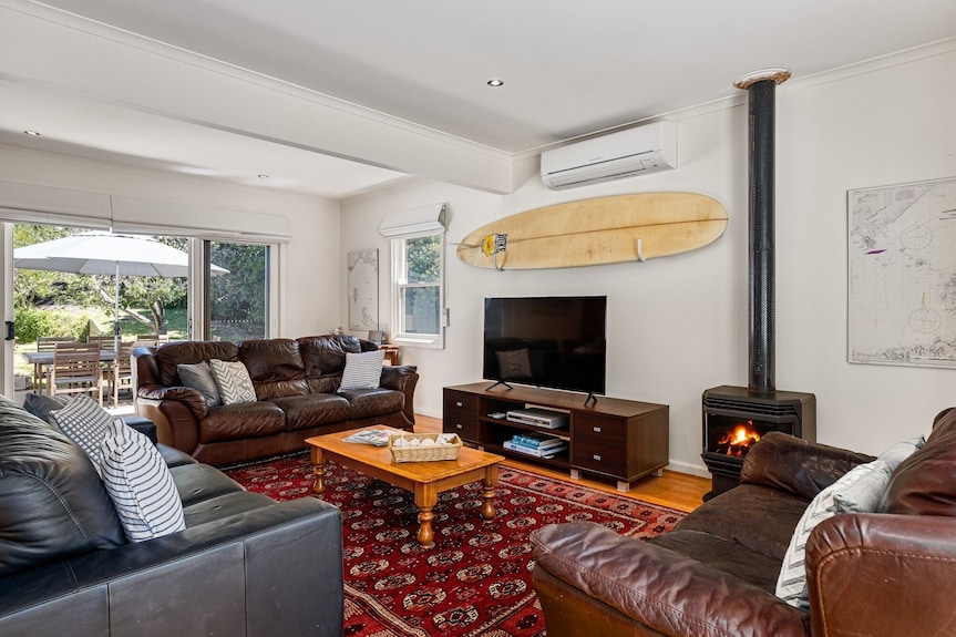 Classic Sorrento - Footsteps From Beach & Village - 소렌토