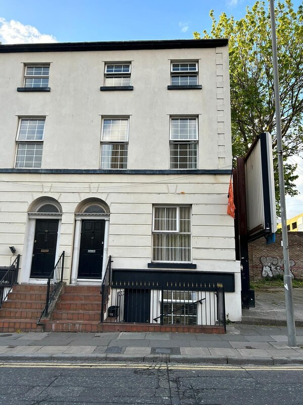 Cozy Place - Guernesey