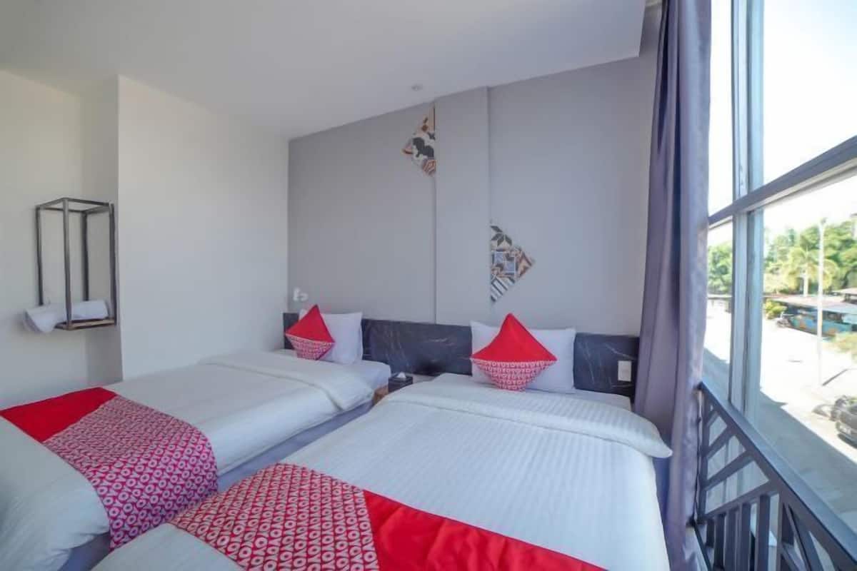 1 quarto, Wi-Fi de cortesia, roupa de cama