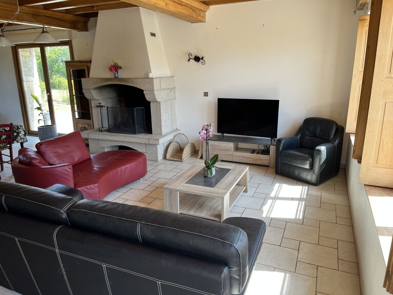 Gîte Lalbizia - Barfleur