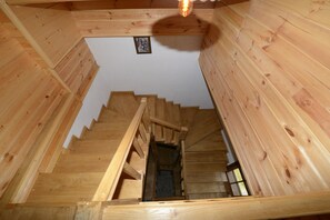 Escadas