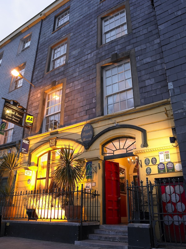 Old Bank House Kinsale - Kinsale