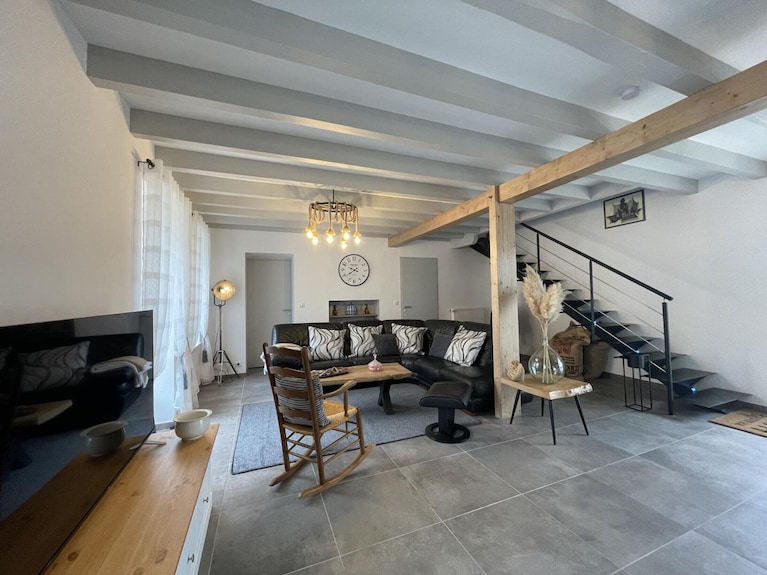 Séjour Détente Avec Piscine Privée Et Activités à Haut-bocage - Auvergne