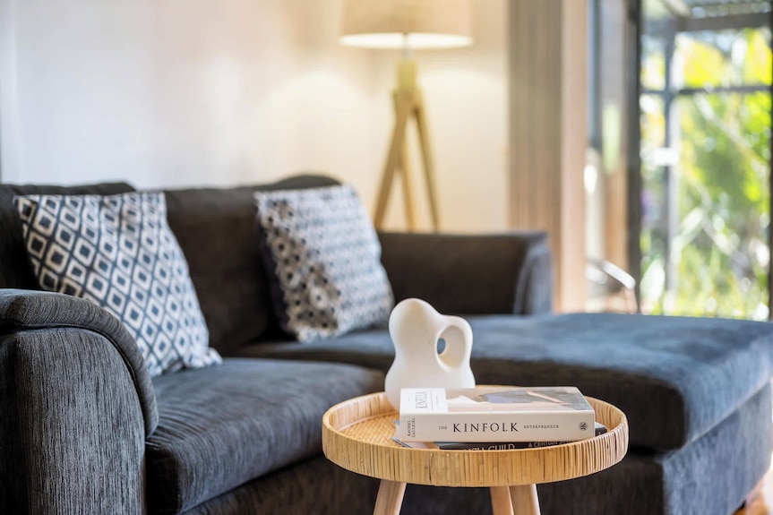 Ma Te Kokorou - Pet-friendly Huskisson Pool Escape - 傑維斯灣