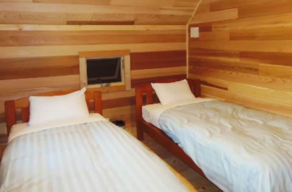 Log House For 4 People Whole House Rental Relax  / Kitasakugun Nagano - Karuizawa