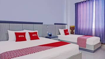 1 quarto, secretária, secretária adequada para computadores portáteis