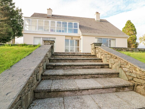 Roughty Bridge View - Kenmare
