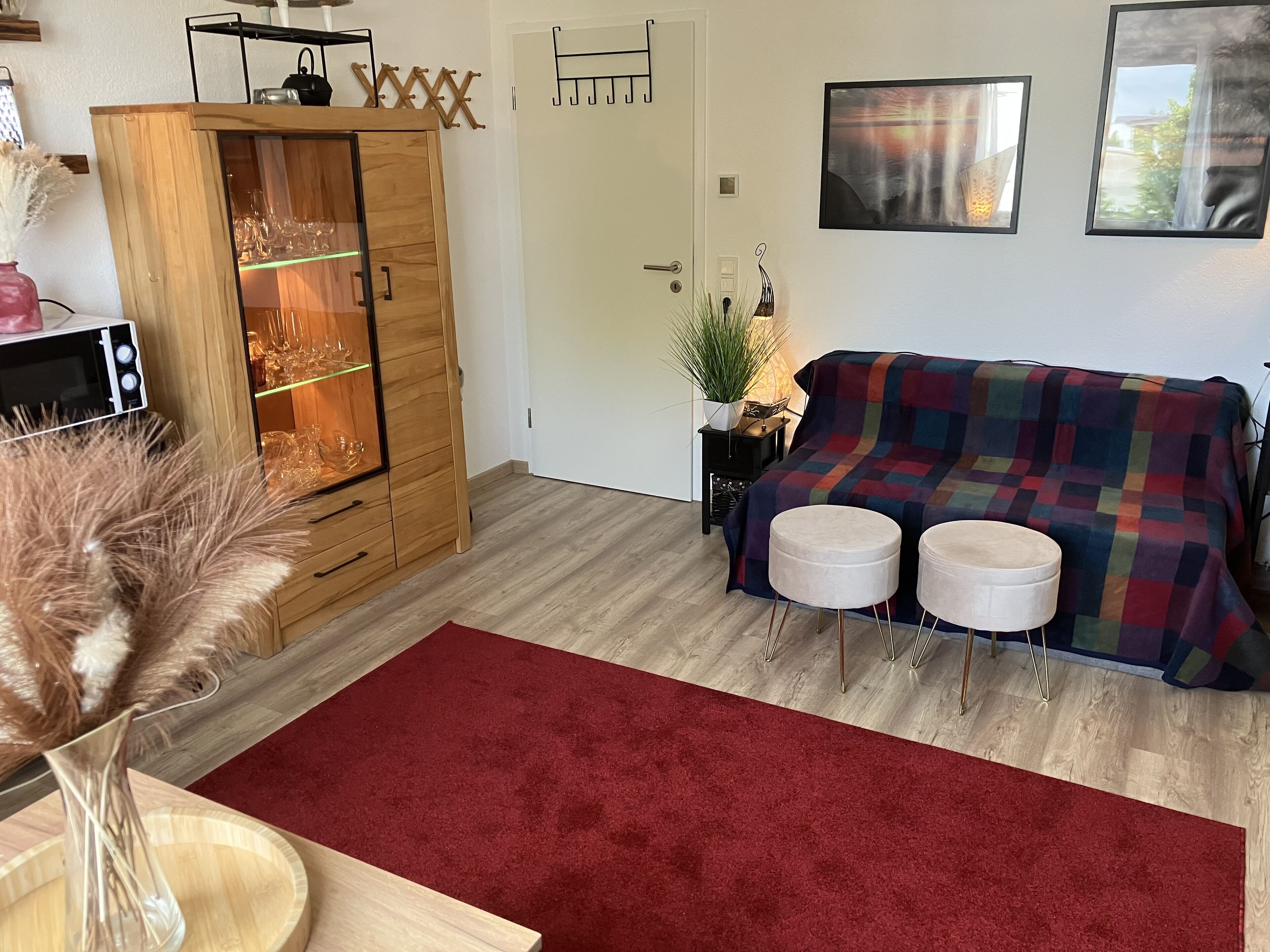 Klein Aber Oho: Hübsche Wohnung In Eriskirch-schlatt Am Bodensee - Eriskirch