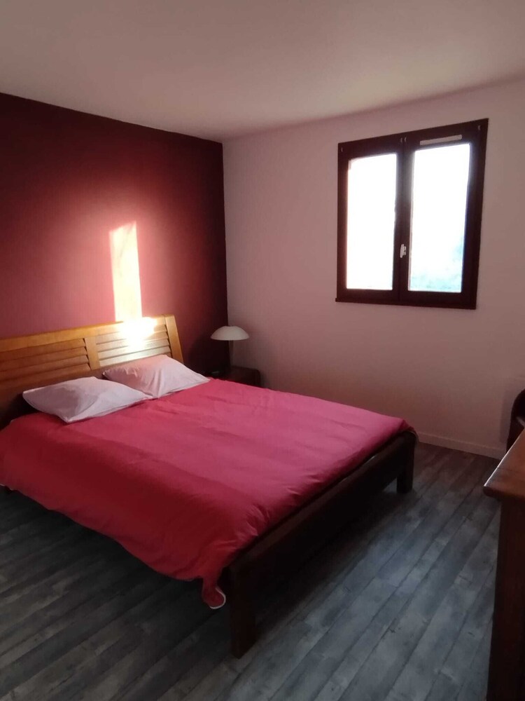 Cottage à 2 Minutes à Pied de la Plage - Merville-Franceville-Plage | Vrbo