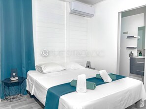 Villa Comfort | Roupa hipoalergénica, ferro/tábua de engomar, Wi-fi grátis 