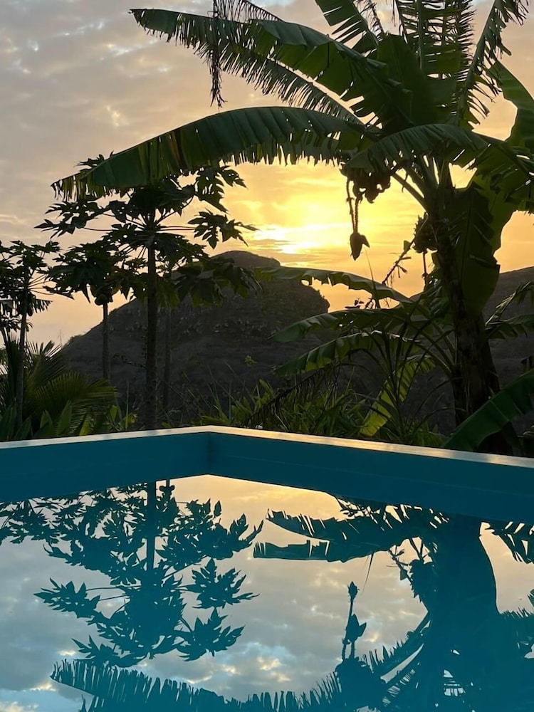 The Retreat - Cap-Vert