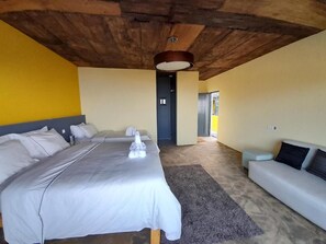 Quarto triplo luxo | Roupas de cama antialérgicas, roupa de cama