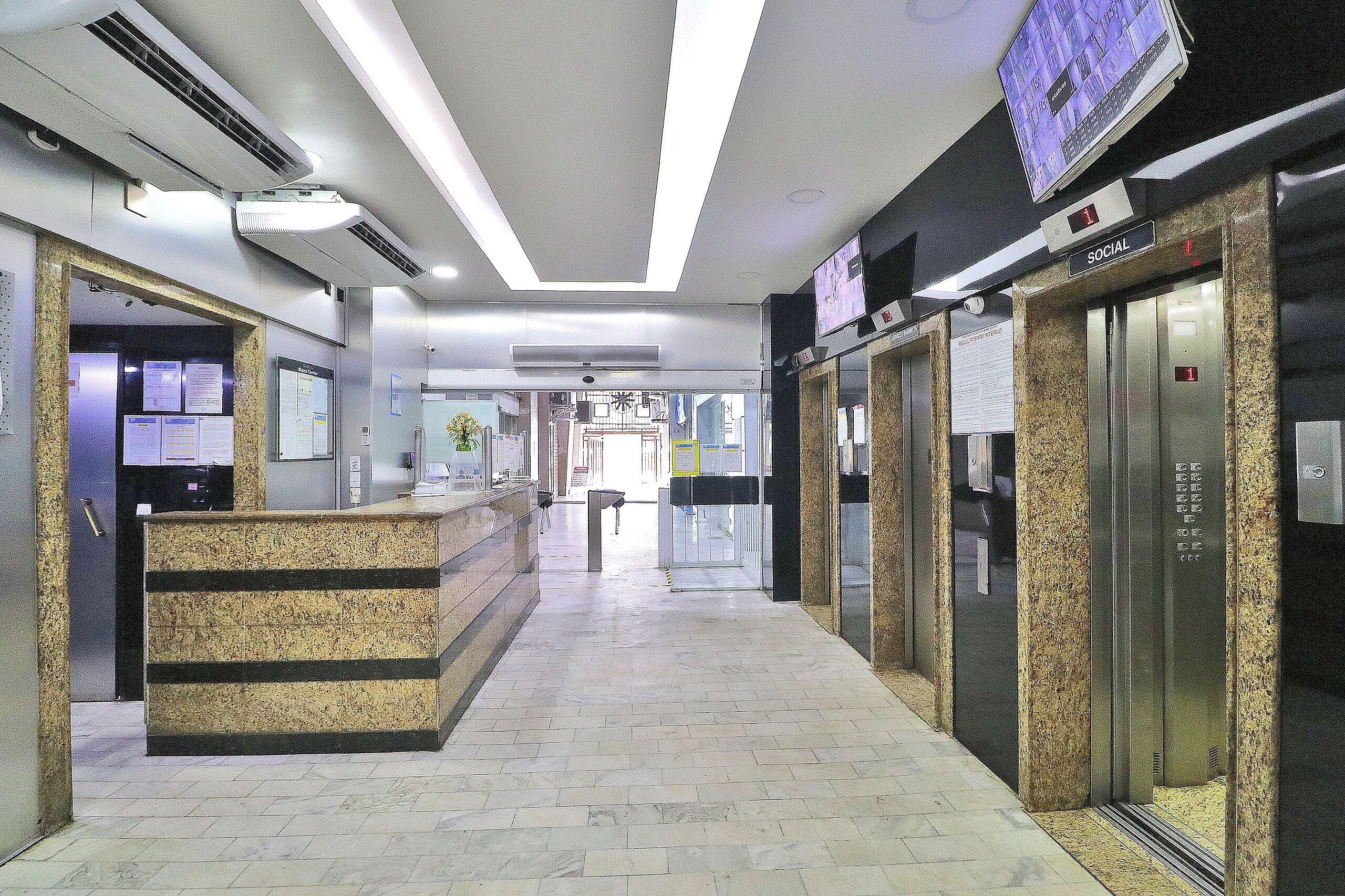 Apartamento Deluxe | Interior