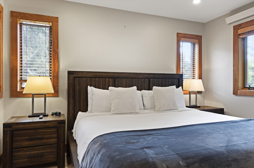Nez Perce C3 - Pool And Hot Tub Access! - Wyoming