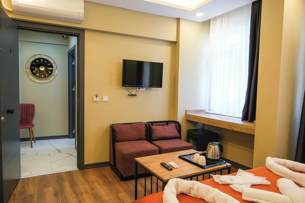 Hotel La Vitrine - Sancaktepe