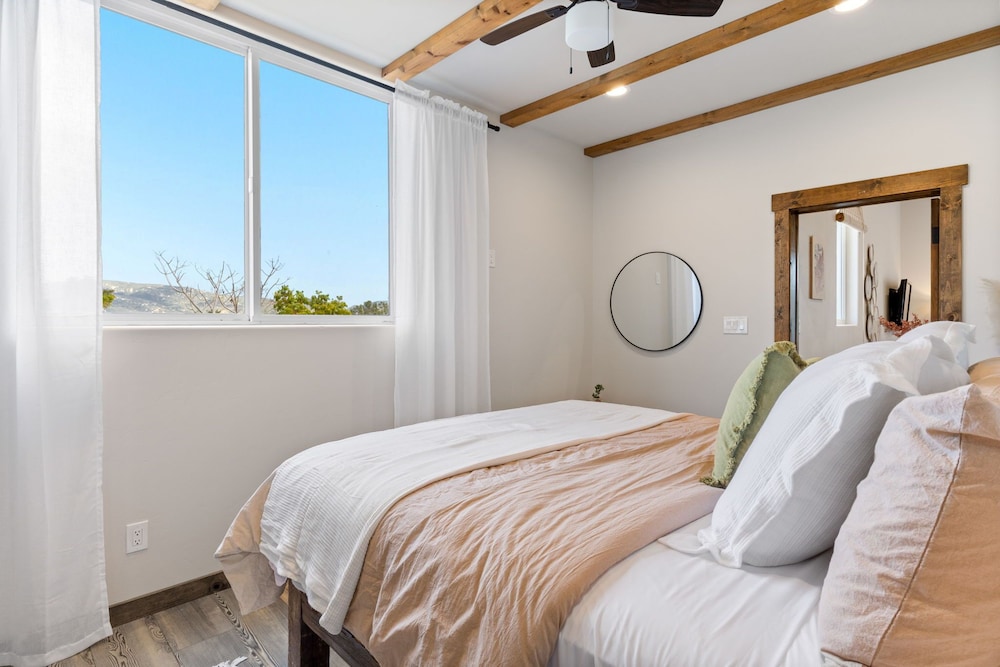 Private Casita Close To Beaches & Hiking - Rancho Santa Fe, CA