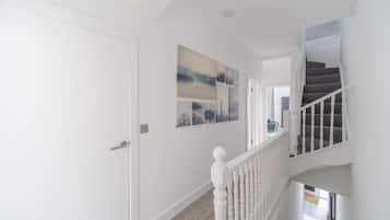 Apartamento | Parte interna