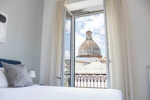 Estúdio urbano | Wi-Fi de cortesia