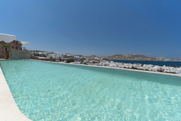 Numi Boutique Hotel Mykonos - Mykonos