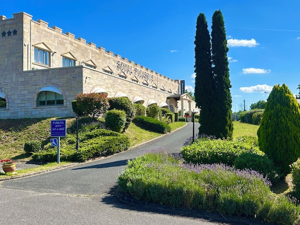 Le Royal Picardie - Somme