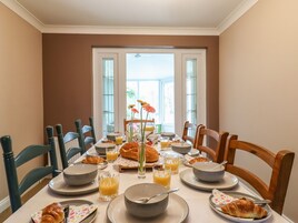 Casa de Campo | Interior