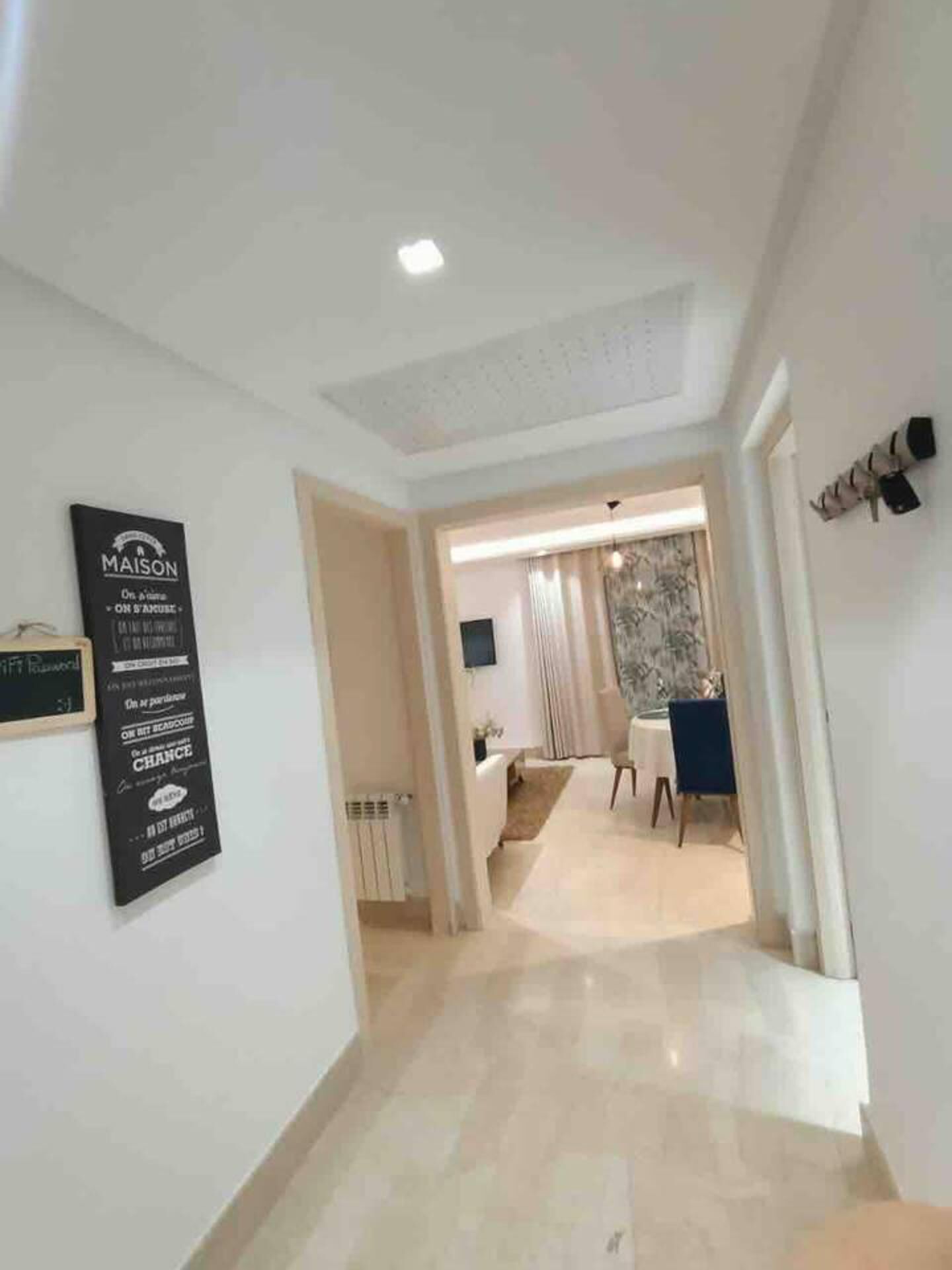 Apartamento | Interior