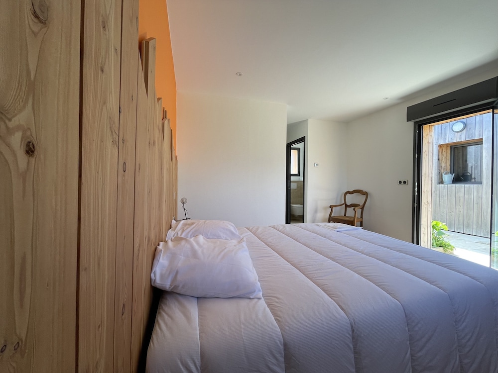 Les Claires - Villa In The Heart Of La Tremblade - Les Mathes