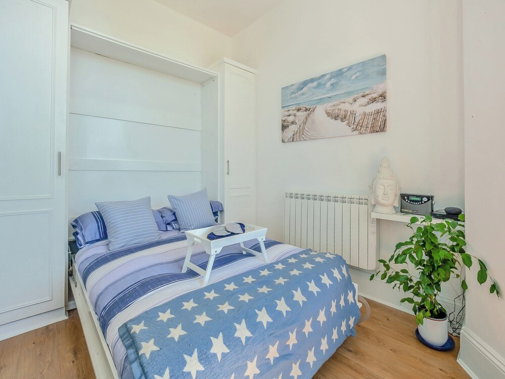 1 Bedroom Accommodation In Brighton - Sussex