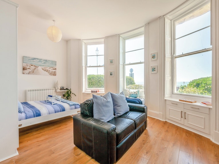1 Chambres à Coucher à Brighton - Brighton
