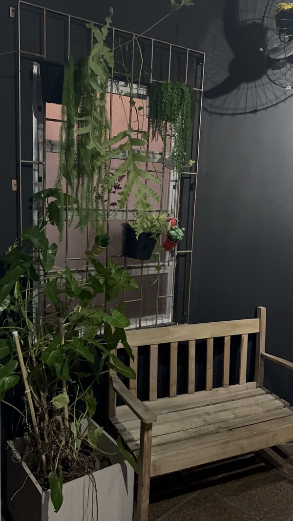 Esquina 8 Hostel - Florianópolis