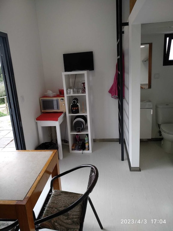 Tiny House In The Nature , Near Of Beautiful Beaches - Portugal