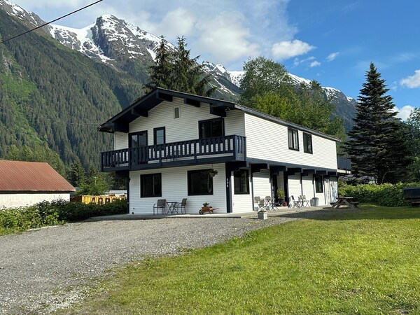 베어밸리 게스트하우스 - 브리티시컬럼비아