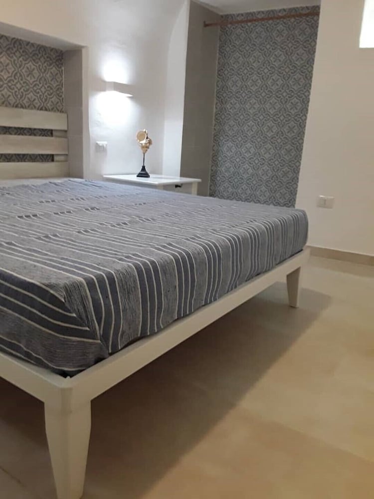 Alaka Holiday 2. Spectacular Sea View. Beachfront - Gallipoli