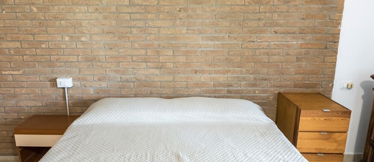 Se005 - Senigallia, Three-room Apartment On The Sea With Beach - Senigallia