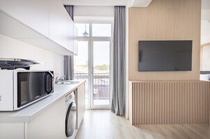 Suíte luxo | Roupas de cama premium