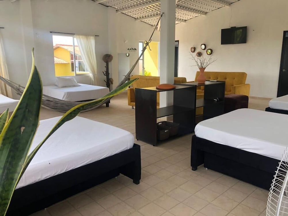 Altos De Agua Blanca - Tauramena