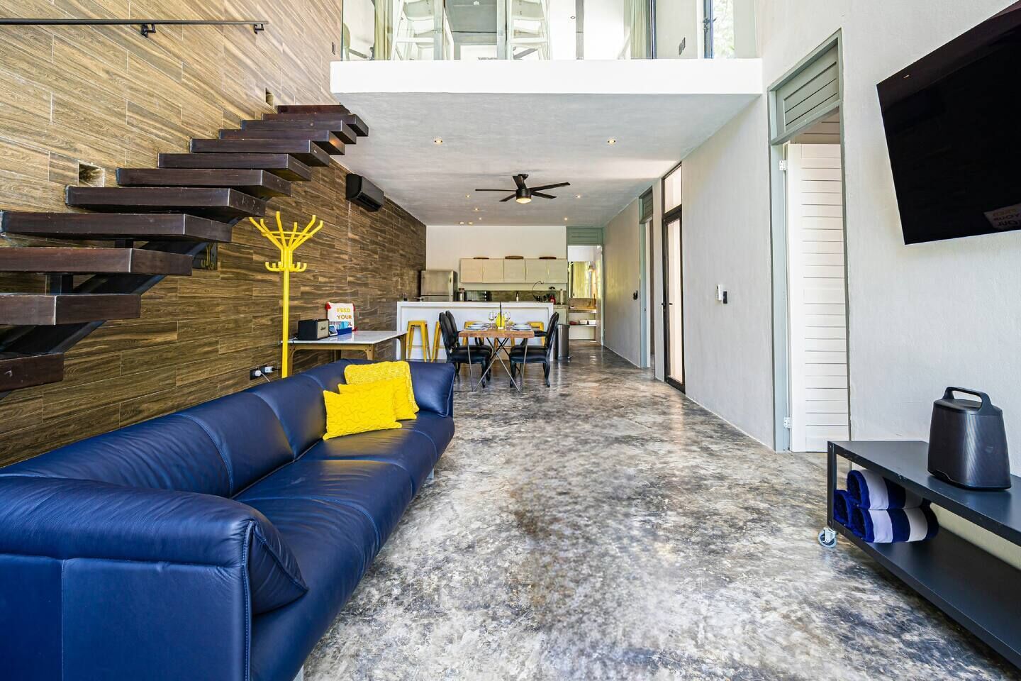 Villa Miami In The Heart Of La Veleta - Tulum