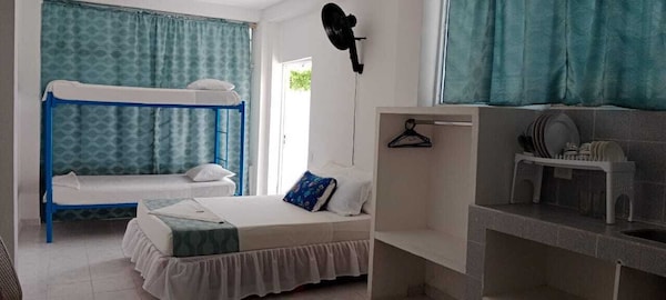 Hotel San Marino - Tumaco
