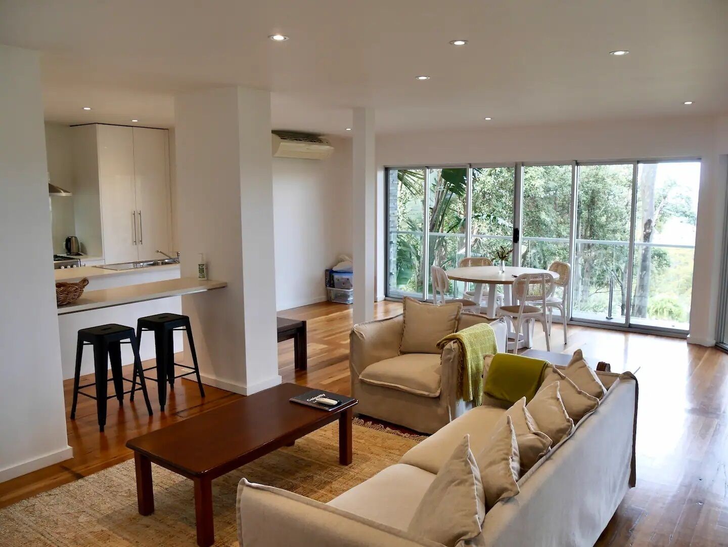 Newport Beach And Bush Getaway With Great Views - Scotland Island