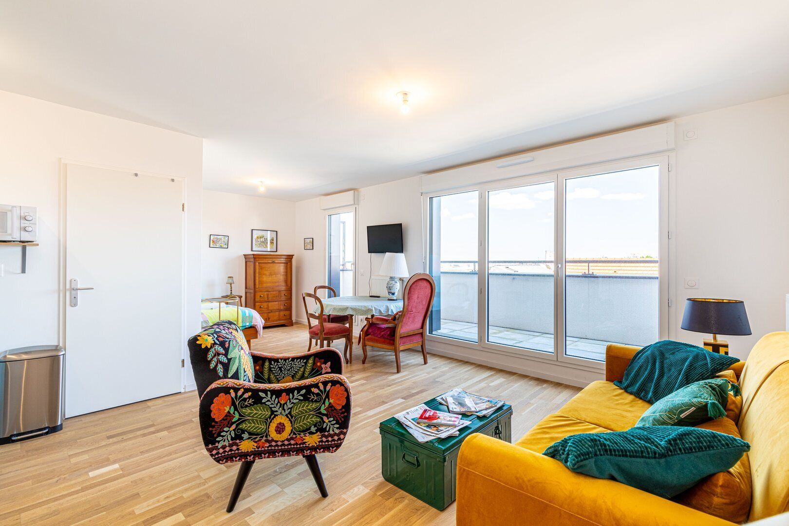 Guestready- Las Joyas Ocultas De Chatillon - Vanves