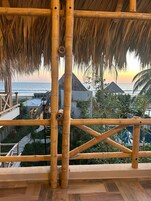 Vista da propriedade