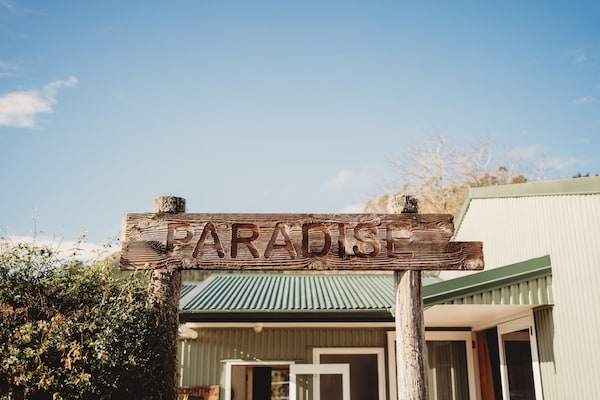 Paradise Valley Lodge - Rotorua